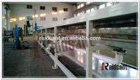 China AKD wax granulating machine Chinese supplier for sale
