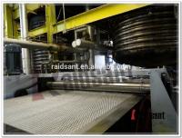 China Hotmelt Adhesive EVA granule froming machine for sale
