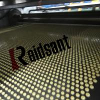 China Melt chemical material steel belt granulator rotoformer for sale