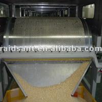 China Granule former steel belt cooling and granulating machine for sale