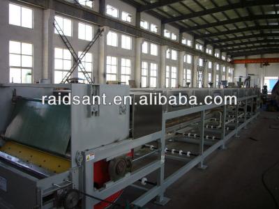 China PE wax granulate machine for sale