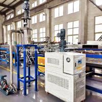 China 2019 New  Automatic liquid chemical Filter with Patent for sale