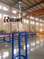 China 2019 New  Automatic liquid chemical Filter with Patent for sale