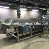 China Sulfur Bentonite Pelletizer, Sulfur Pastillator for sale
