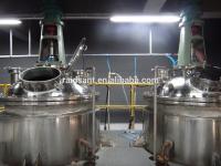 China Sulfur Bentonite Pelletizer, Sulfur Pastillator for sale