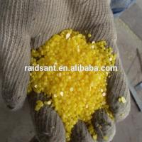 China High Quality Sulfur bentonite pastillator for sale