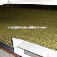 China High Quality Sulfur bentonite pastillator for sale