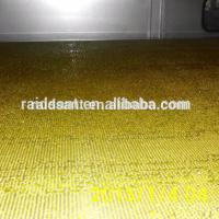 China High Quality Sulfur bentonite pastillator for sale
