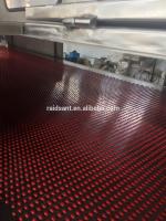 China Steel belt dropformer for home fragrance products for sale