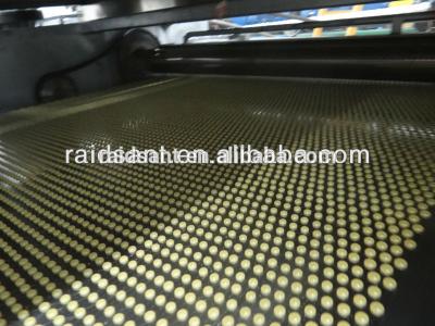 China machine for wax drops for sale