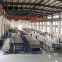 China Nippon Steel Belt Wax Pastilles Machine For Chemicals Trimellitic Anhydride for sale