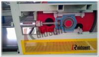 China EV Wax Drop Form Wax Granulator Machine Maleic Anhydride Salt Stearate for sale