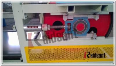 China EV Wax Drop Form Wax Granulator Machine Maleic Anhydride Salt Stearate for sale