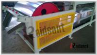 China Durable Hot Melt Granulation Melt Adhesive Pelletizer Full Width Overflowing for sale