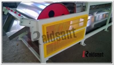 China Durable Hot Melt Granulation Melt Adhesive Pelletizer Full Width Overflowing for sale