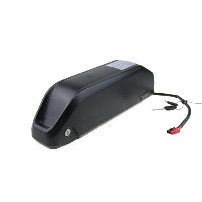 China -15-65â   Polly ebike battery case 36V 14.5ah lithium battery electric bike lithium battery for sale