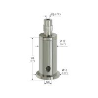 China Ceiling And Wall Mounted Modular Cable Tensioners Installation With Spring Hook for sale