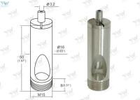 China Adjustable Power Feed Cable Suspension Kits / Steel Wire Hanging Systems for sale
