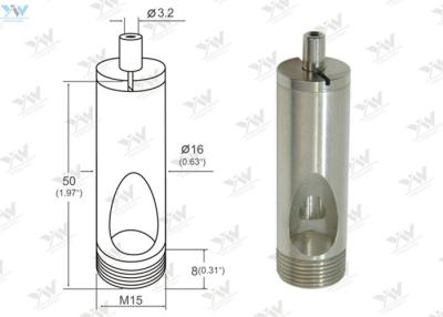 China Adjustable Power Feed Cable Suspension Kits / Steel Wire Hanging Systems for sale