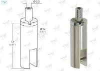 China Convenient Automatic Lock Cable Sign Hanging Systems Easily Adjust Height for sale
