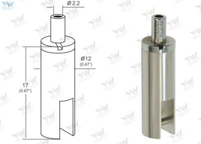 China Convenient Automatic Lock Cable Sign Hanging Systems Easily Adjust Height for sale