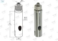 China Precision Lock Cable Grippers Applied Creating Cross - Cable Suspension Kits for sale