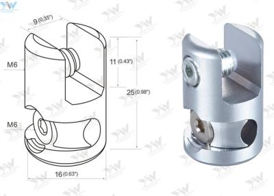 China Precision Cable Suspended Shelving Systems / Aircraft Cable Suspension Systems for sale