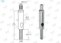 China Flexible Practical Light Suspension Kit / Aircraft Cable Suspension Systems for sale