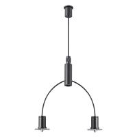 China Aircraft Hanging System With Side Exit Cable Gripper Cable Hanging Kit For Professional Fixtures for sale