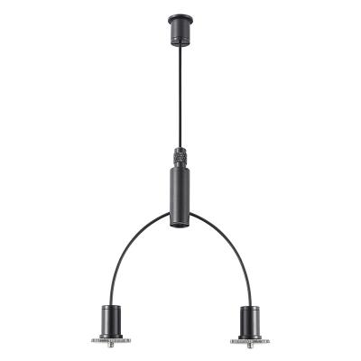 China Aircraft Hanging System With Side Exit Cable Gripper Cable Hanging Kit For Professional Fixtures for sale
