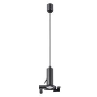 China 1.2/1.5mm Brass Steel Cable Hanging System With Screw In Installation 16*17mm Ceiling Attachment for sale