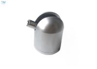 China Brass Material Swivel Aircraft Cable Grippers / Picture Solo Hanger for sale