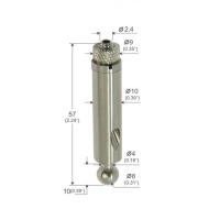 China OEM Customized Cable Gripper For LED Linear Light YW86122 for sale