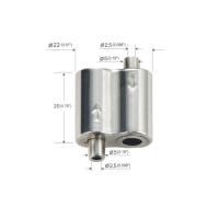 China Exhibition Halls Easy To Remove Adjusting Grippper Zinc Alloy Material YW86425 for sale