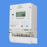 China High Current Transform Smart Energy Meter With AMI Features DLMS Certificated for sale