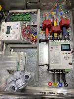China High Current Transform Smart Energy Meter With AMI Features DLMS Certificated for sale