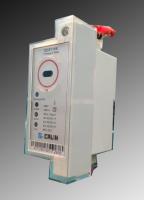 China Din Rail Mounted Smart Energy Meter Cluster Solution UV Stable for Apartment Cluster Scenario for sale