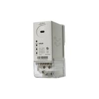 China Class 1.0 Accuracy AC Power Supply Uganda Single Phase LoraWAN Din Rail Smart Electricity Meter with UNBS Certification for sale