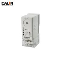 China AMI Integrated DLMS Protocol Din Rail Smart Prepaid Electricity Meter Manufacturers STS Certificated for sale