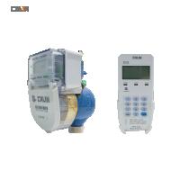 China STS Split Keypad Prepaid R160 Water Meter Repay Electric Meters for sale