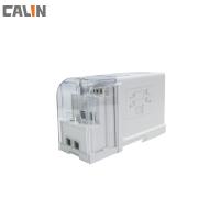 China STS Din Rail KWH Meter Isolated Wire Connection Single Phase Electronic Meter for sale
