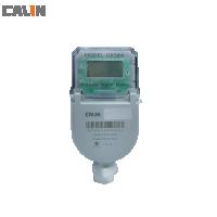 China Housing Prepayment Water Meter Smart Remote Reading GPRS Transmit for sale