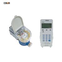 China High Accuracy Digital Water Meter Multi - Jet IP68 Protection Class C With CIU/UIU for sale