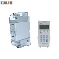China Tamper Proof Wireless Electricity Meter Split Type , Prepayment Electric Meters for sale