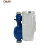 China R100 Class B Prepaid Water Meters With RF Communication AMI/AMR System for sale