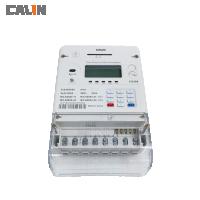 China strong Private Prepaid Electricity Meters for Submetering Tenants CA368 and STS Compliant for sale