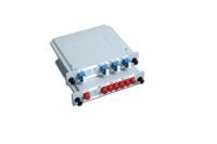 China High Channel Isolation WDM Device GR1209 20nm 100g Cwdm Module for sale