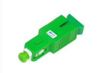 China SC Fiber Optic Attenuator , SM MM 5db Attenuator Optical Fiber for sale