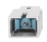 China SC Fiber Optic Attenuator , SM MM 5db Attenuator Optical Fiber for sale