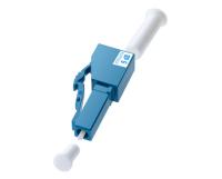 China Fixed SM MM Fiber Optic Attenuator , Male To Female Optical Fiber Attenuator XDK for sale